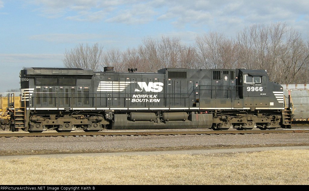 NS 9966